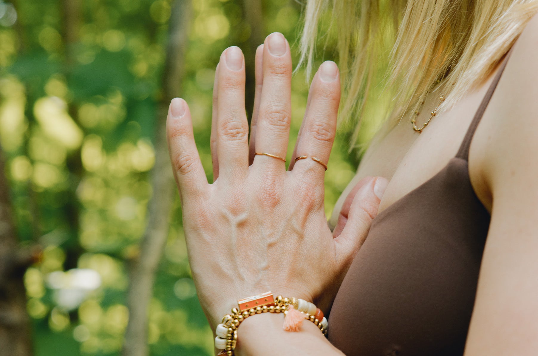 how to practice gratitude – b, halfmoon CA