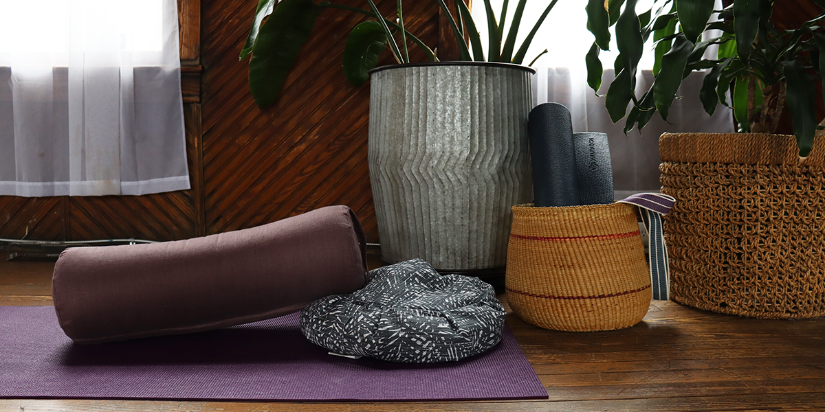 Yoga as a Remedy with Ryan Leier – b, halfmoon CA