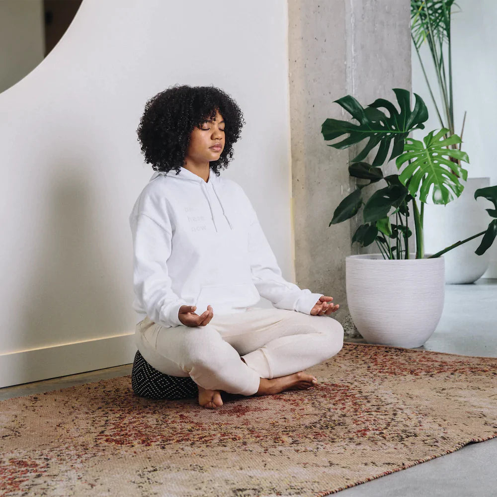 The Practice of Giving: Mindful Holiday Self-Care Tips – b, halfmoon