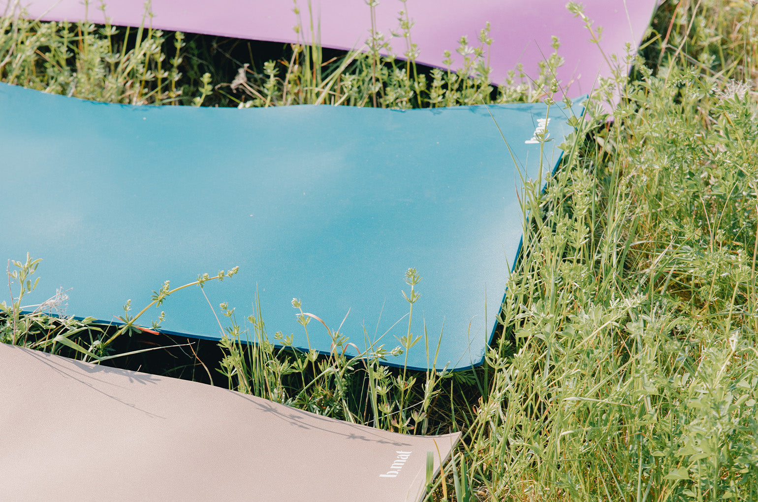 is it worth getting an expensive yoga mat? – b, halfmoon CA