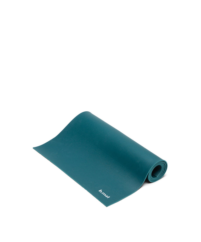 b, mats by b, halfmoon—original creators of the B MAT yoga mat – b ...