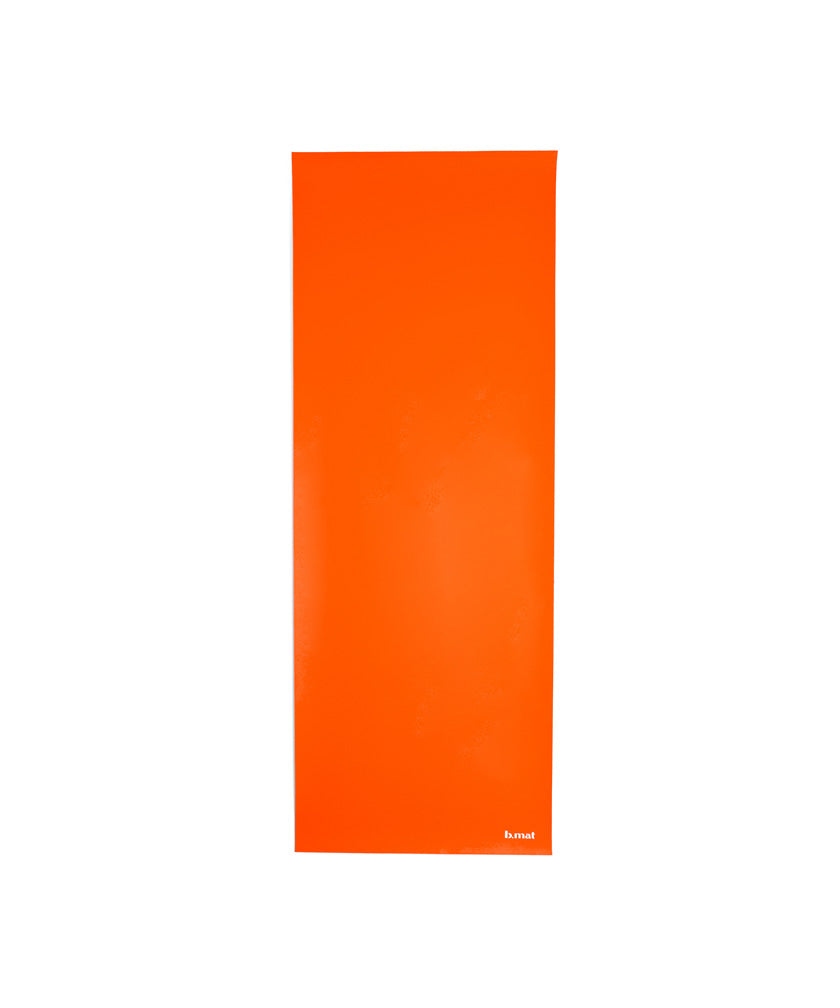 b, mats by b, halfmoon—original creators of the B MAT yoga mat – b ...